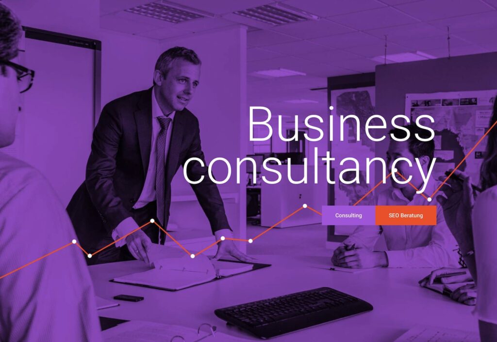 Unternehmensberatung und Business Consulting - Regensburg